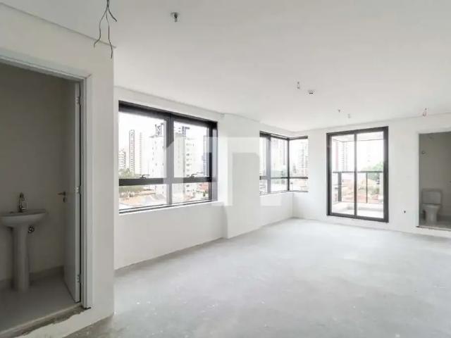 Conj. Comercial / Sala para Locação em São Paulo/SP Tatuapé