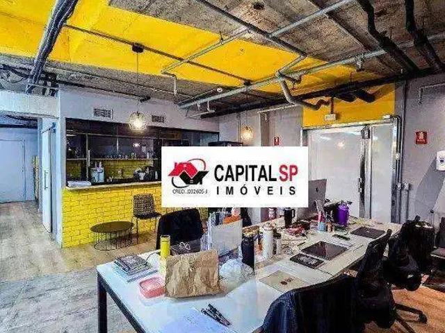 Conj. Comercial / Sala para Locação em São Paulo/SP Tatuapé