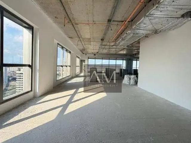 Conj. Comercial / Sala para Locação em São Paulo/SP Tatuapé