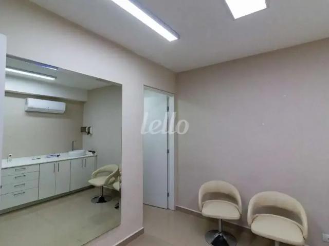 Conj. Comercial / Sala para Locação em São Paulo/SP Tatuapé