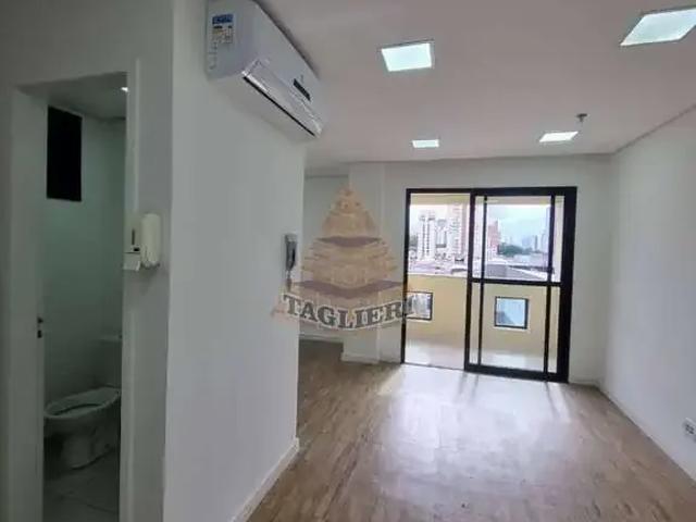 Conj. Comercial / Sala para Locação em São Paulo/SP Tatuapé
