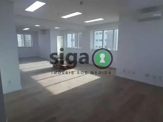 Conj. Comercial / Sala para Locação em São Paulo/SP Tatuapé
