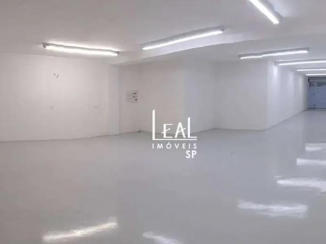 Conj. Comercial / Sala para Locação em São Paulo/SP Tatuapé