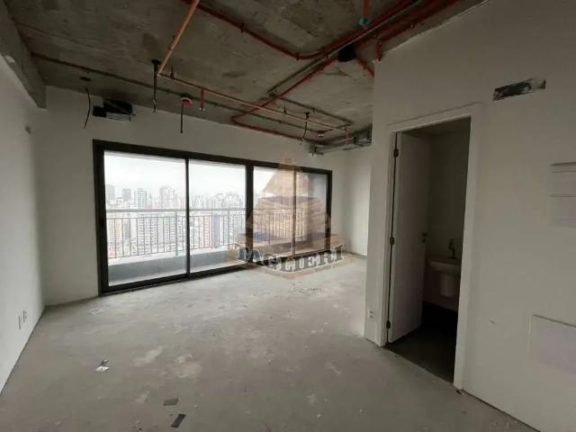 Conj. Comercial / Sala para Locação em São Paulo/SP Tatuapé