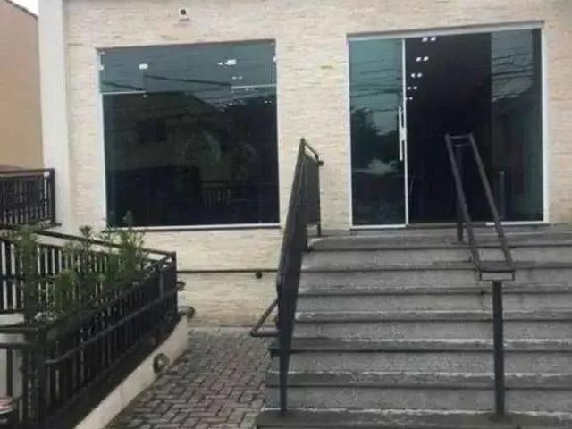 Conj. Comercial / Sala para Locação em São Paulo/SP Tatuapé
