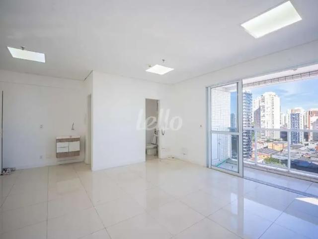 Conj. Comercial / Sala para Locação em São Paulo/SP Tatuapé