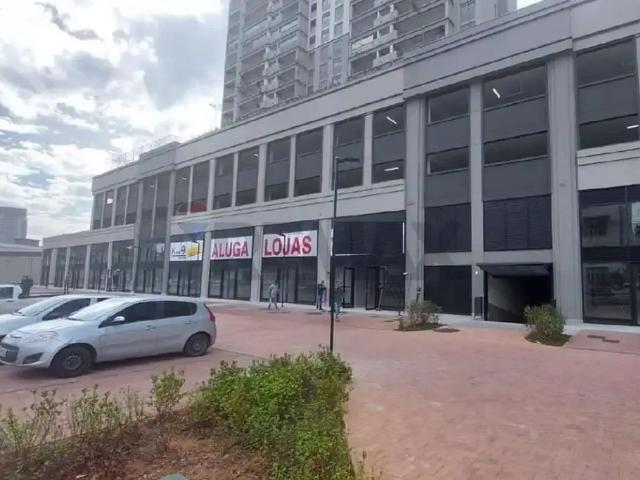 Conj. Comercial / Sala para Locação em São Paulo/SP Tatuapé