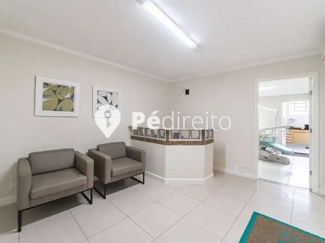 Conj. Comercial / Sala para Locação em São Paulo/SP Tatuapé