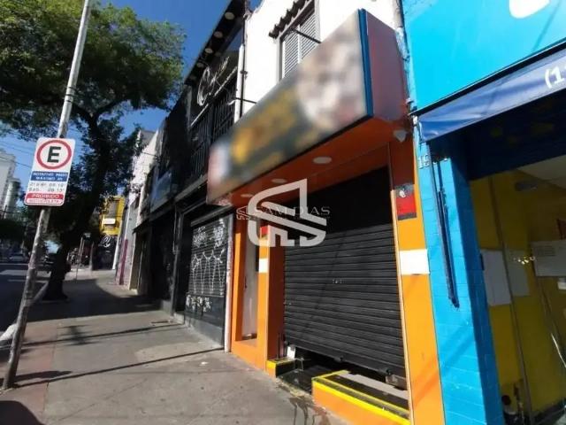 Conj. Comercial / Sala para Locação em São Paulo/SP Tatuapé
