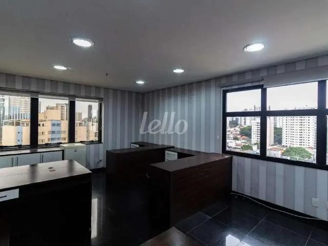 Conj. Comercial / Sala para Locação em São Paulo/SP Tatuapé