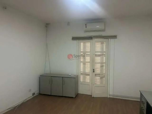 Conj. Comercial / Sala para Locação em São Paulo/SP Tatuapé
