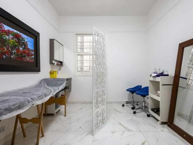Conj. Comercial / Sala para Locação em São Paulo/SP Tatuapé