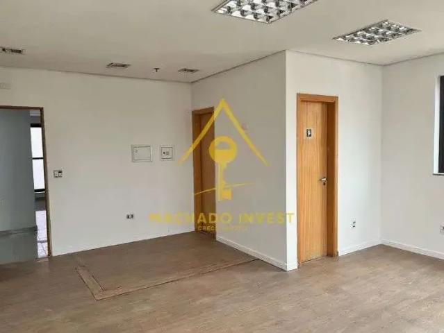 Conj. Comercial / Sala para Locação em São Paulo/SP Tatuapé