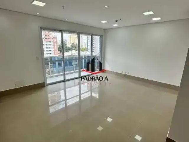 Conj. Comercial / Sala para Locação em São Paulo/SP Tatuapé