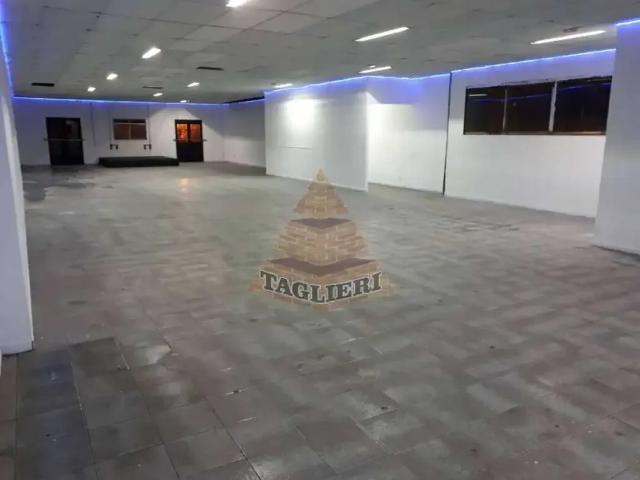 Conj. Comercial / Sala para Locação em São Paulo/SP Tatuapé