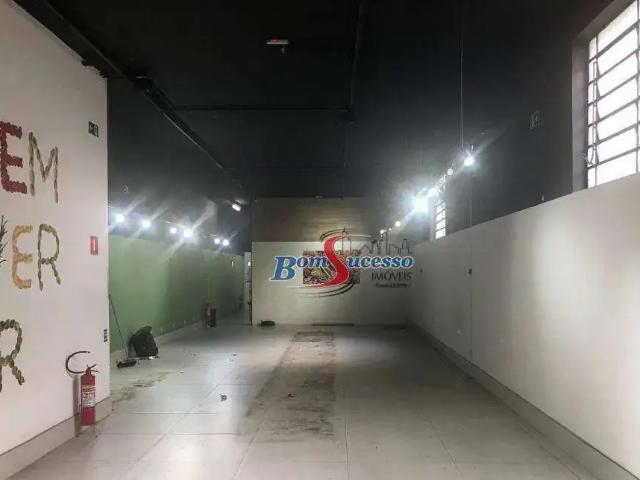 Conj. Comercial / Sala para Locação em São Paulo/SP Tatuapé
