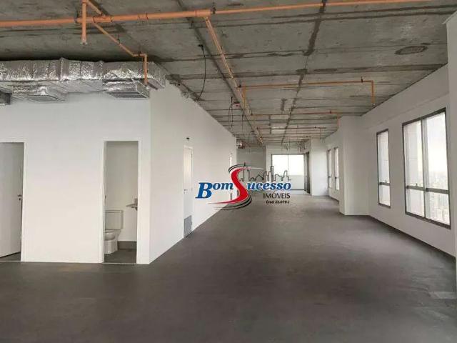 Conj. Comercial / Sala para Locação em São Paulo/SP Tatuapé