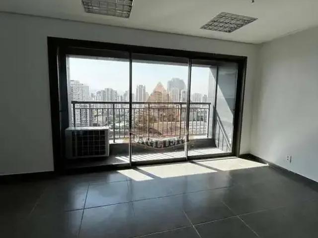 Conj. Comercial / Sala para Locação em São Paulo/SP Tatuapé