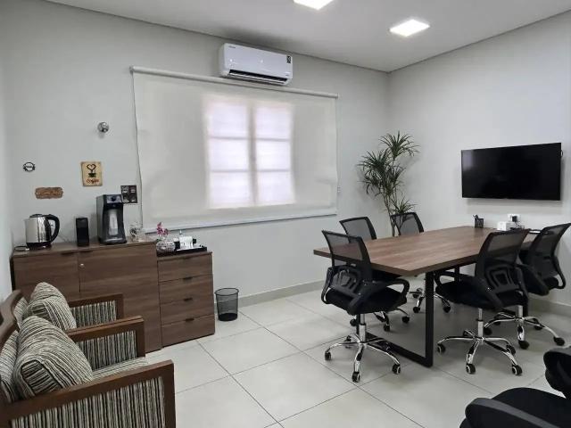 Conj. Comercial / Sala para Locação em São Paulo/SP Tatuapé