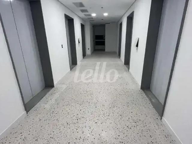 Conj. Comercial / Sala para Locação em São Paulo/SP Tatuapé