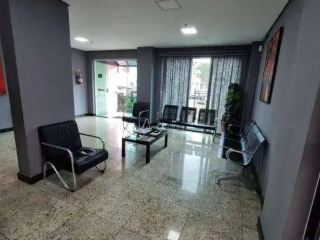 Conj. Comercial / Sala para Locação em São Paulo/SP Tatuapé