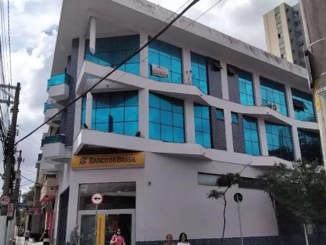 Conj. Comercial / Sala para Locação em São Paulo/SP Tatuapé