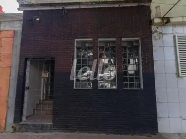 Conj. Comercial / Sala para Locação em São Paulo/SP Tatuapé