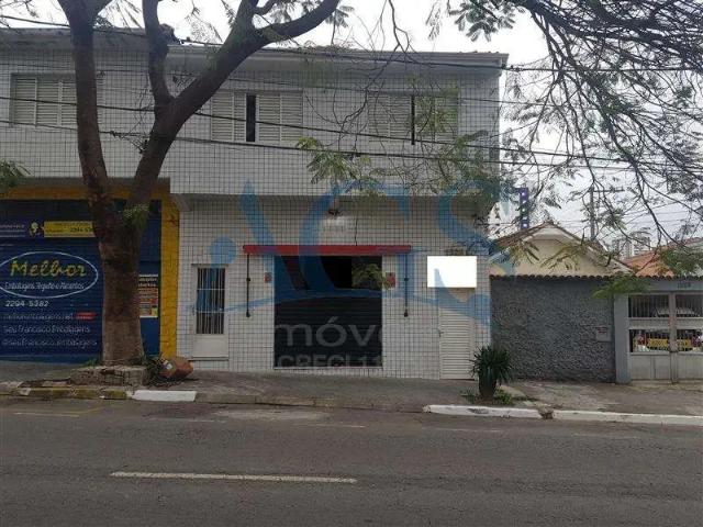 Conj. Comercial / Sala para Locação em São Paulo/SP Tatuapé