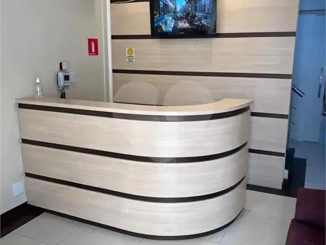 Conj. Comercial / Sala para Locação em São Paulo/SP Tatuapé