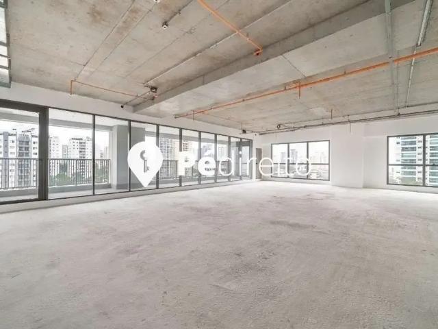 Conj. Comercial / Sala para Locação em São Paulo/SP Tatuapé