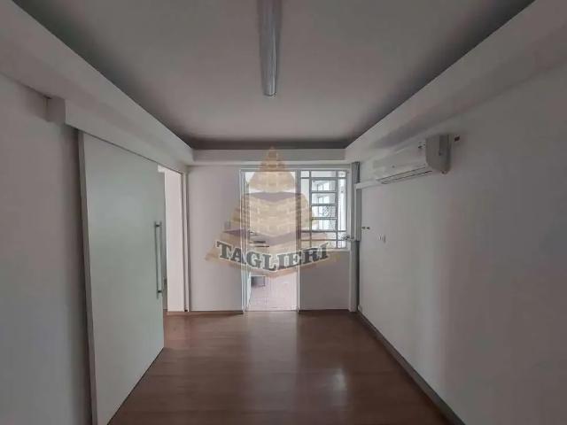 Conj. Comercial / Sala para Locação em São Paulo/SP Tatuapé