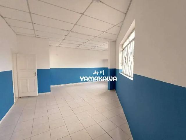 Conj. Comercial / Sala para Locação em São Paulo/SP Tatuapé