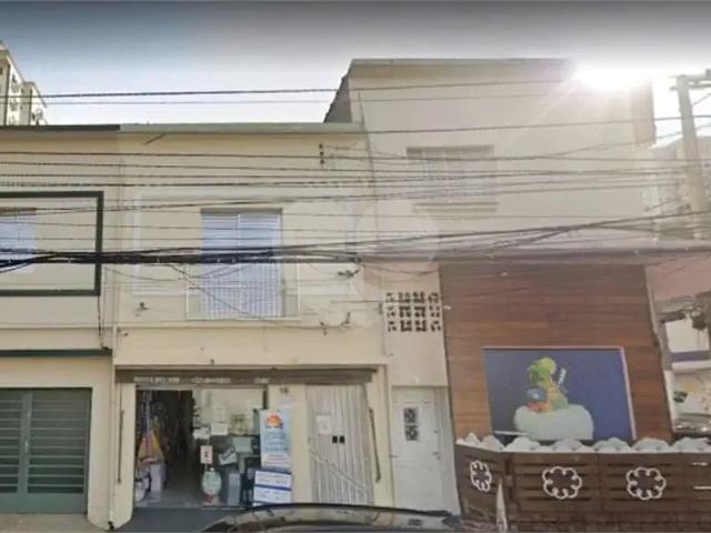 Conj. Comercial / Sala para Locação em São Paulo/SP Tatuapé