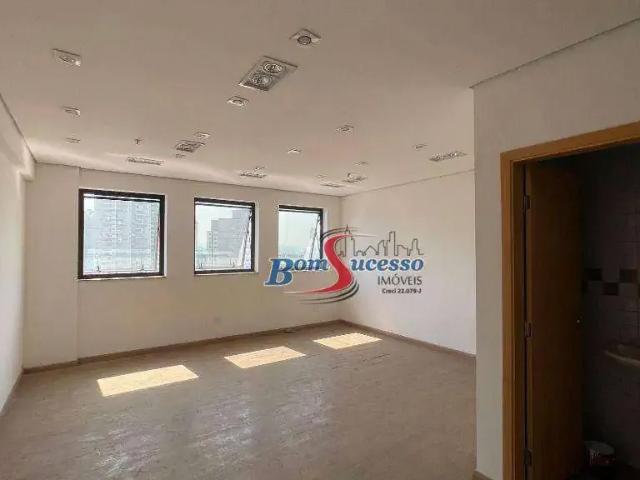 Conj. Comercial / Sala para Locação em São Paulo/SP Tatuapé