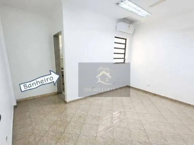 Conj. Comercial / Sala para Locação em São Paulo/SP Tatuapé