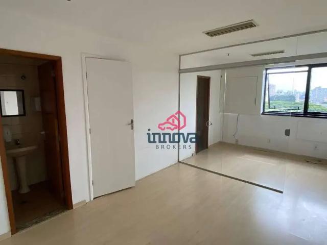 Conj. Comercial / Sala para Locação em São Paulo/SP Tatuapé