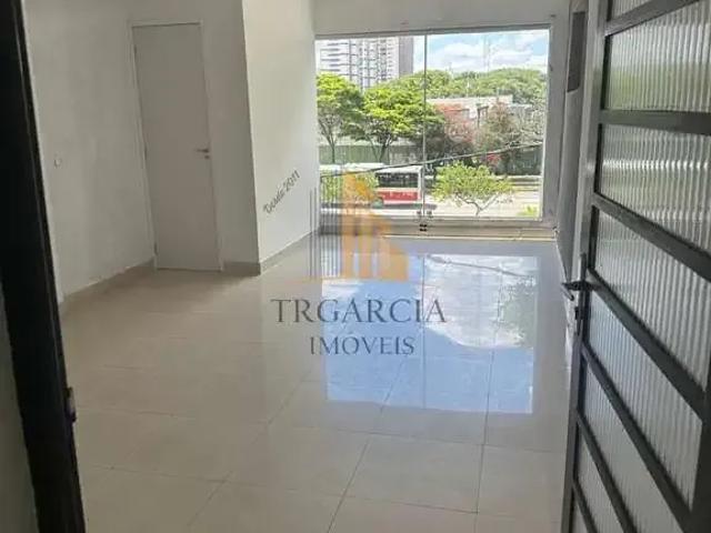 Conj. Comercial / Sala para Locação em São Paulo/SP Tatuapé