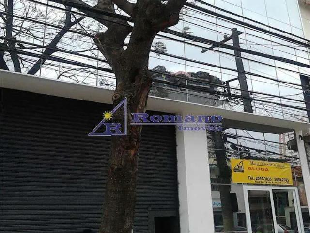 Conj. Comercial / Sala para Locação em São Paulo/SP Tatuapé