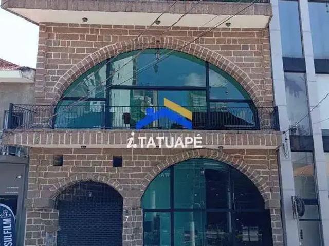 Conj. Comercial / Sala para Locação em São Paulo/SP Tatuapé