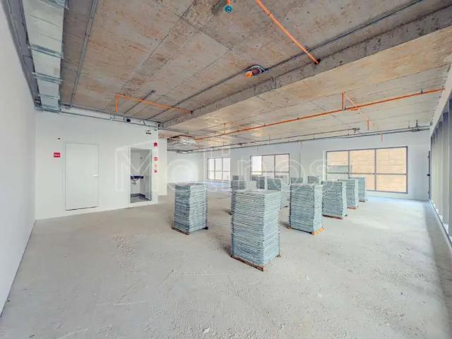 Conj. Comercial / Sala para Locação em São Paulo/SP Tatuapé
