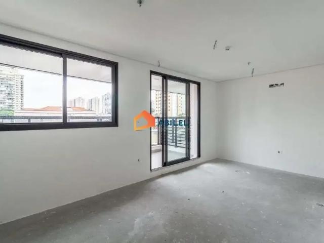 Conj. Comercial / Sala para Locação em São Paulo/SP Tatuapé 1 Quartos
