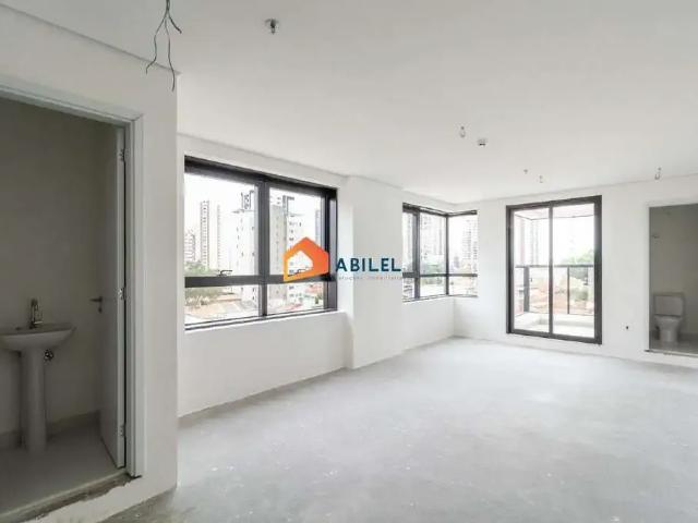Conj. Comercial / Sala para Locação em São Paulo/SP Tatuapé 1 Quartos