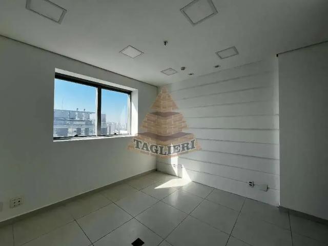 Conj. Comercial / Sala para Locação em São Paulo/SP Tatuapé