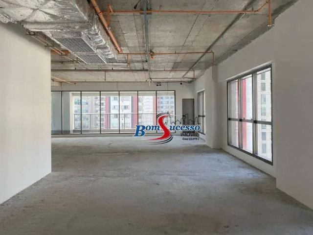 Conj. Comercial / Sala para Locação em São Paulo/SP Tatuapé