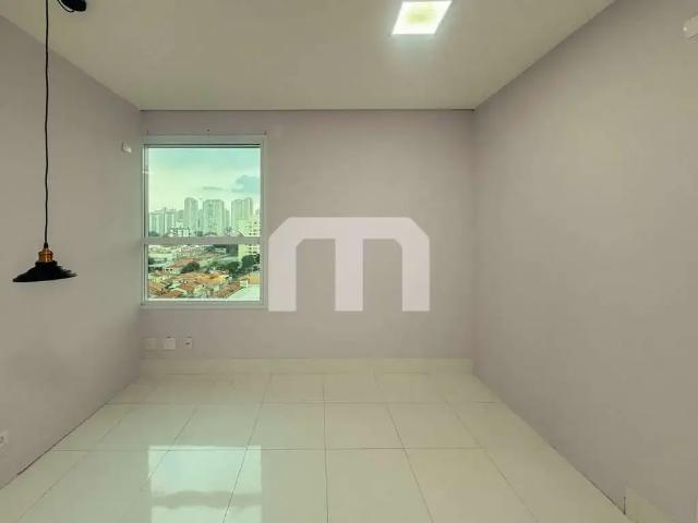 Conj. Comercial / Sala para Locação em São Paulo/SP Tatuapé