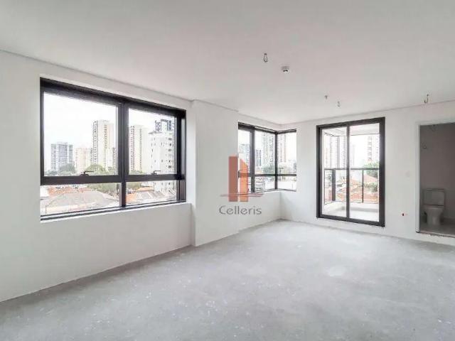 Conj. Comercial / Sala para Locação em São Paulo/SP Tatuapé