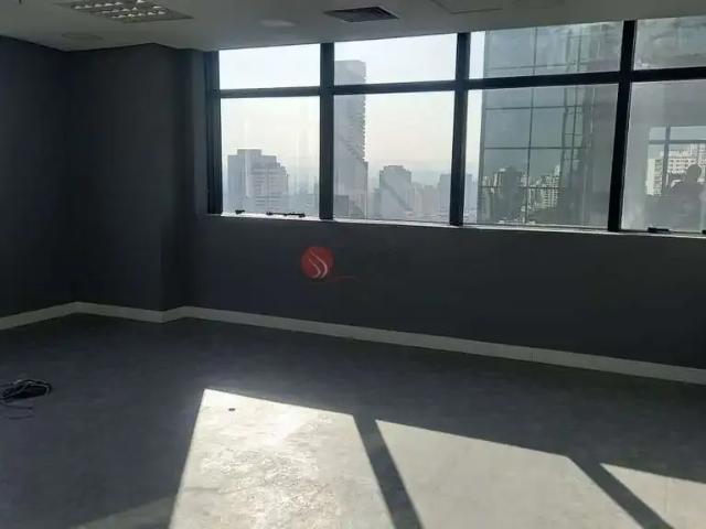 Conj. Comercial / Sala para Locação em São Paulo/SP Tatuapé