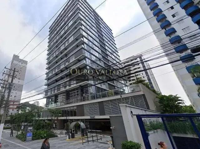 Conj. Comercial / Sala para Locação em São Paulo/SP Tatuapé