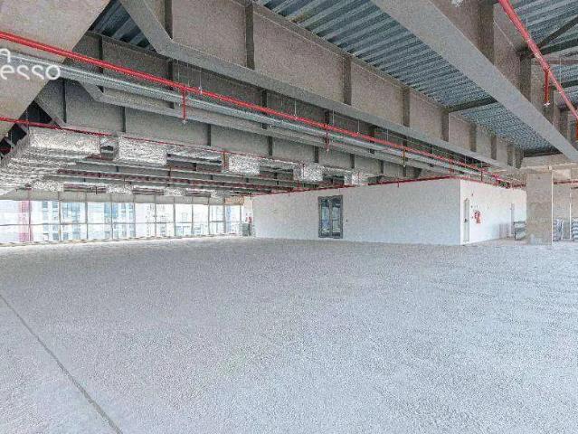 Conj. Comercial / Sala para Locação em São Paulo/SP Tatuapé