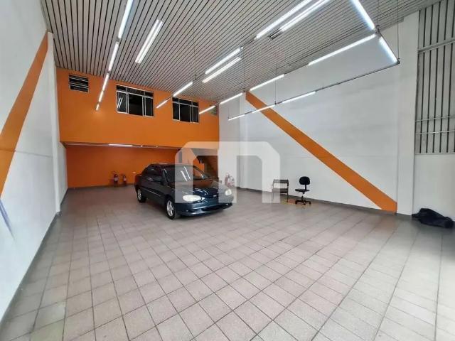Conj. Comercial / Sala para Locação em São Paulo/SP Tatuapé